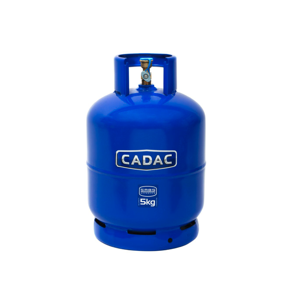[For Sale] - CADAC 5kg LPG Cylinder - Brand New | Other | Carbonite